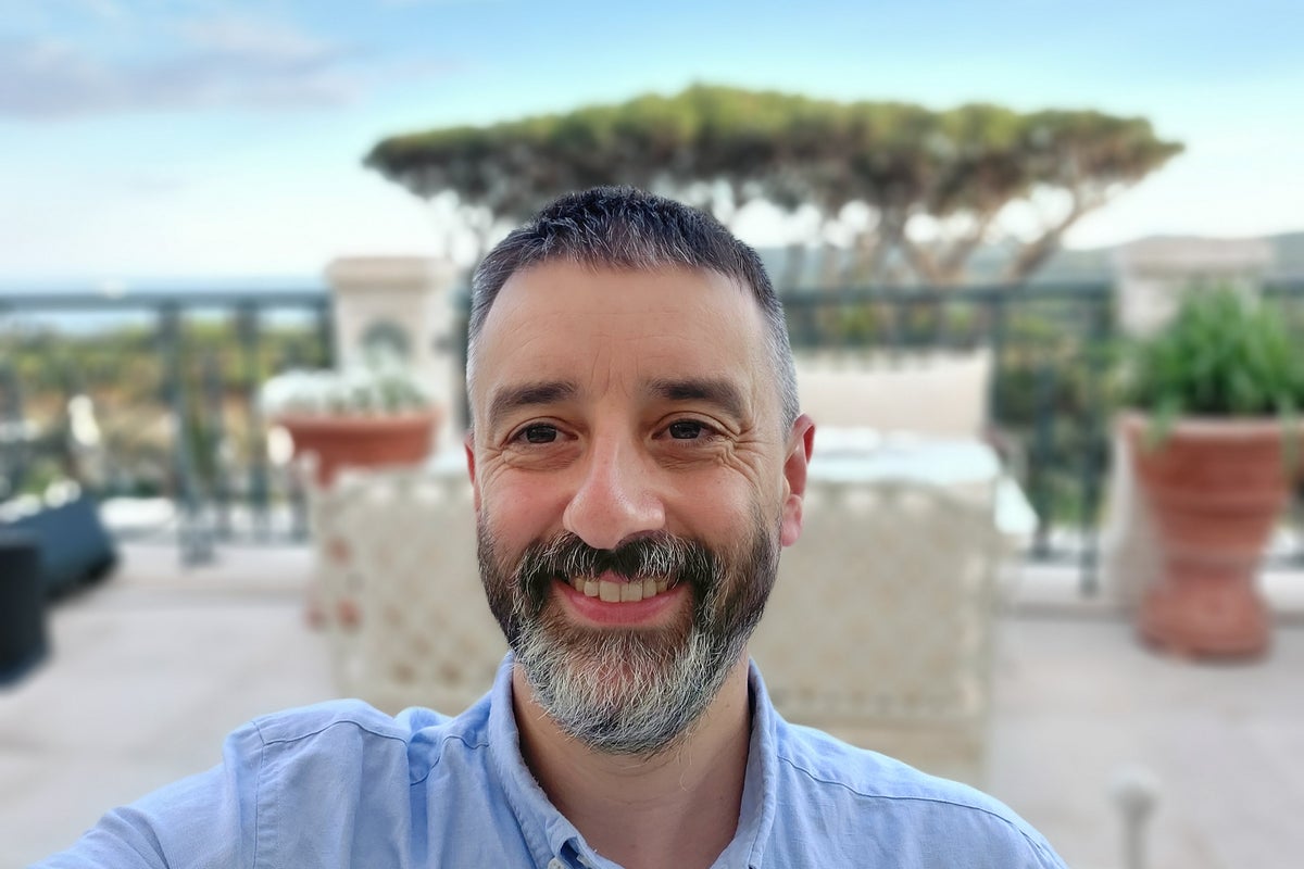 I stayed in the new White Lotus hotel for season 4 — and it’s stunning