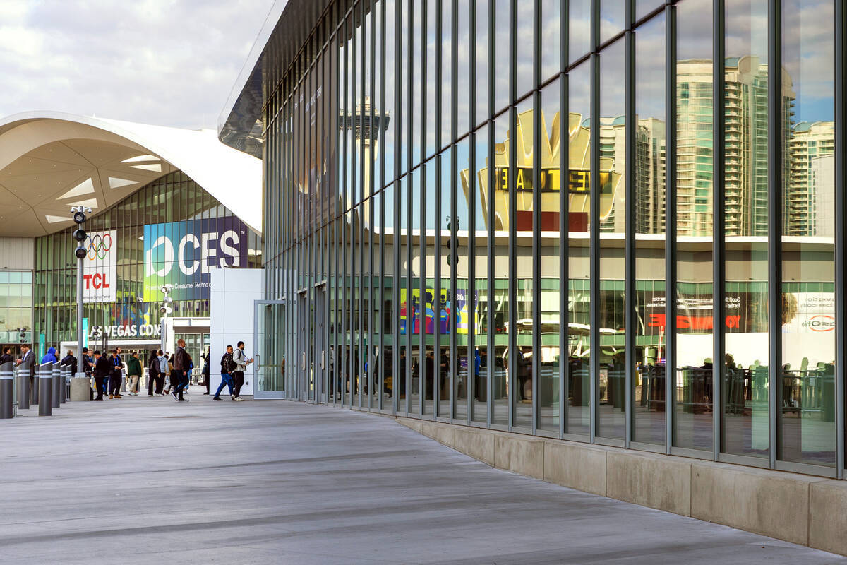 LVCVA secures new conventions, trade shows for 2026 and beyond