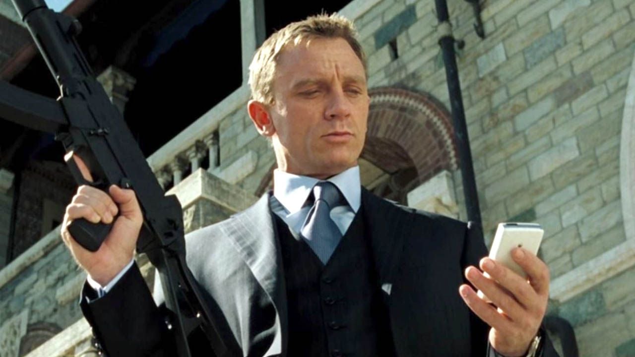 Ich habe so viele falsche Dinge gesagt: Kult-Regisseur wurde bei James ...