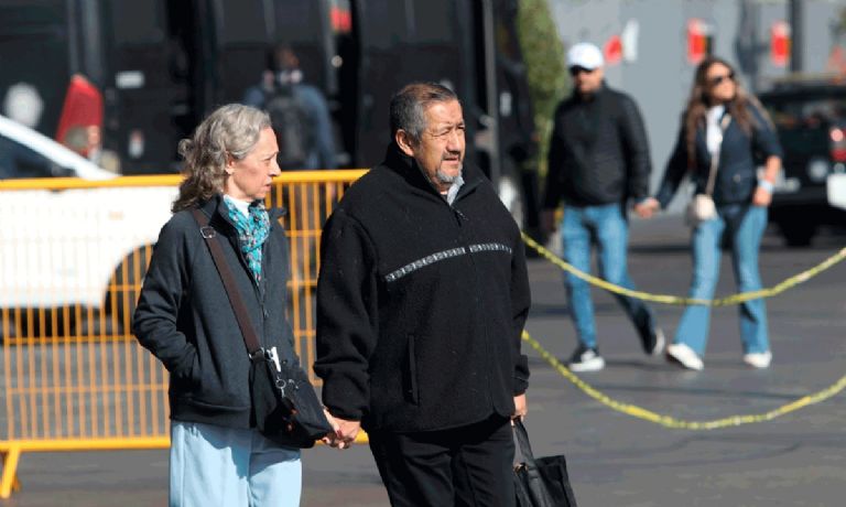 ¿En qué alcaldías de la CDMX hará más frío hoy miércoles 14 de enero?