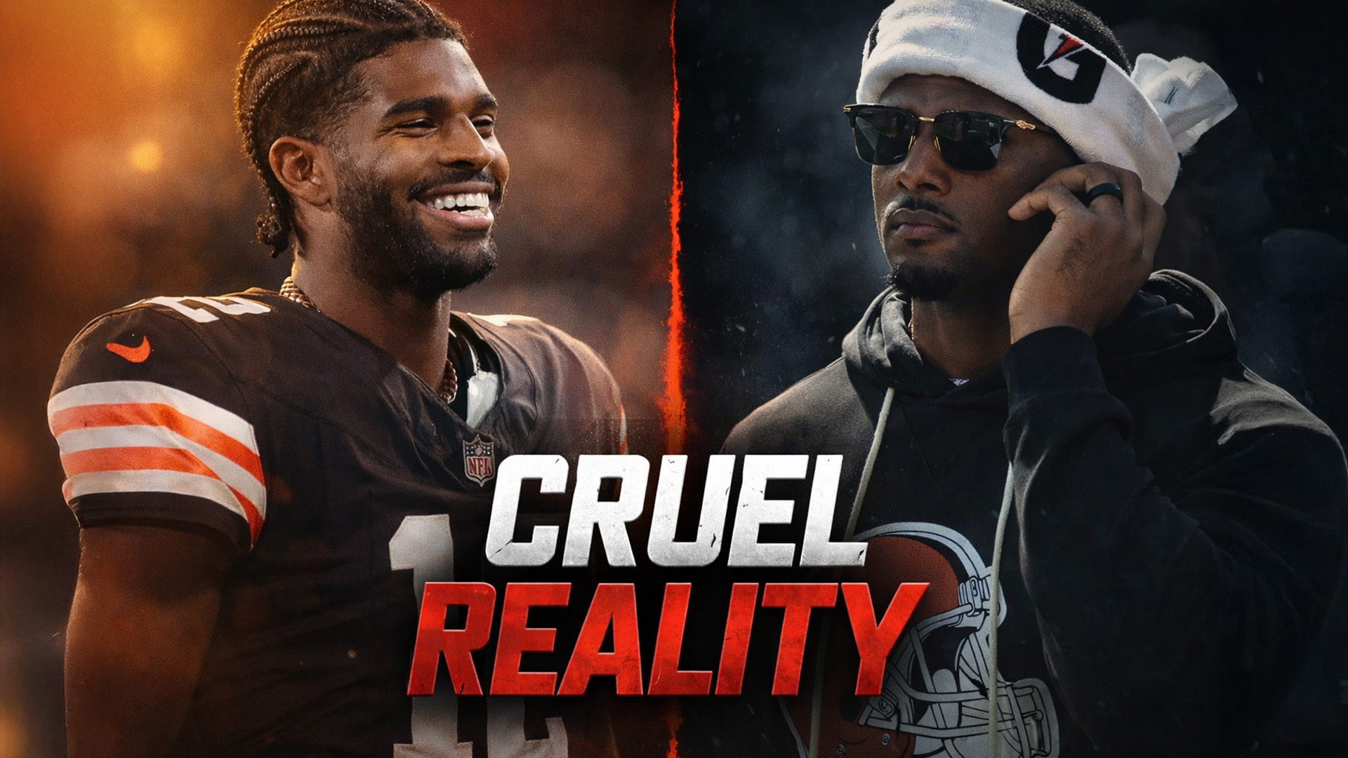 Deshaun Watson’s return sends a cold message to Shedeur Sanders