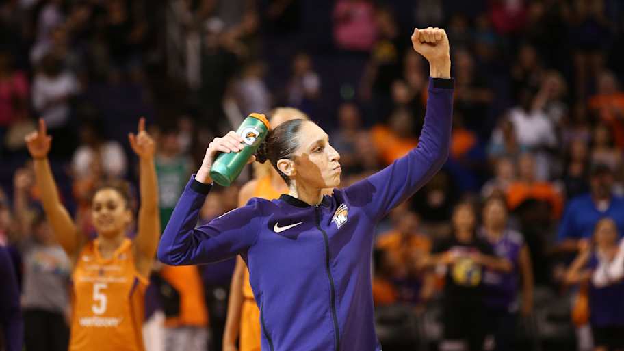 Why Phoenix's stars were involved in 2018 award races