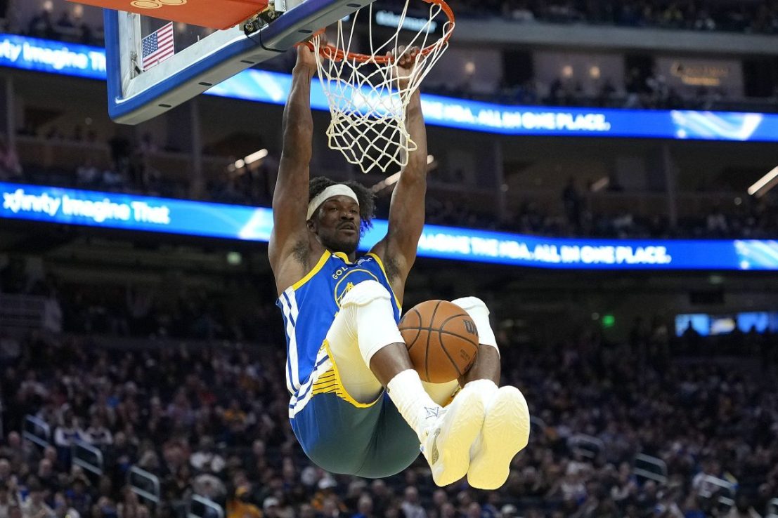 NBA invests in Silicon Valley firm ahead of London game at the O2
