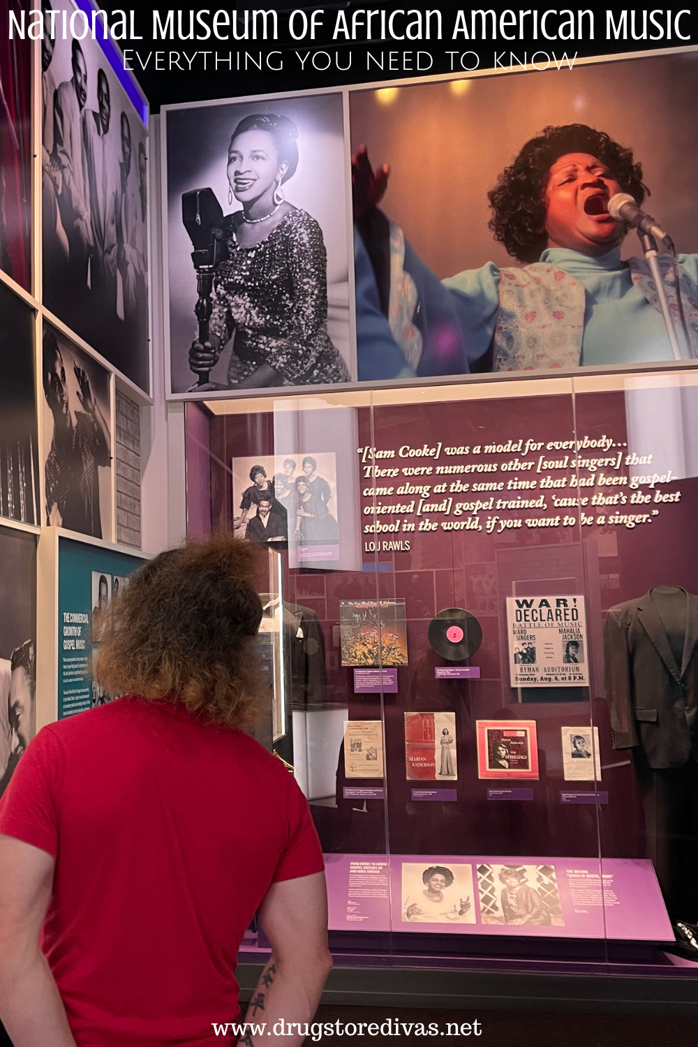 National Museum of African American Music: Everything you need to know