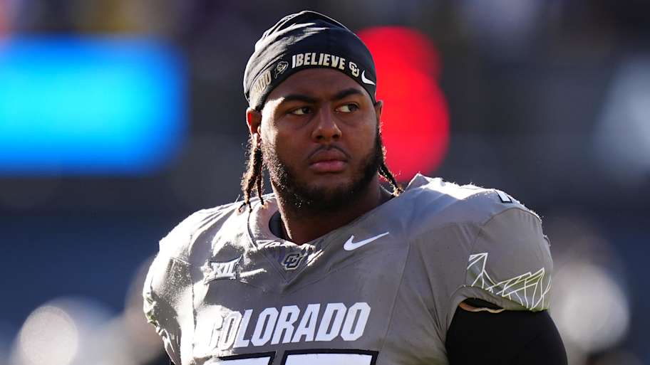 Jordan Seaton transfer portal could lead him to big-time programs