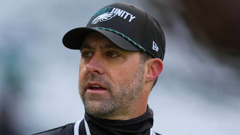 Inevitable Eagles decision just pushed Commanders toward nightmare ...