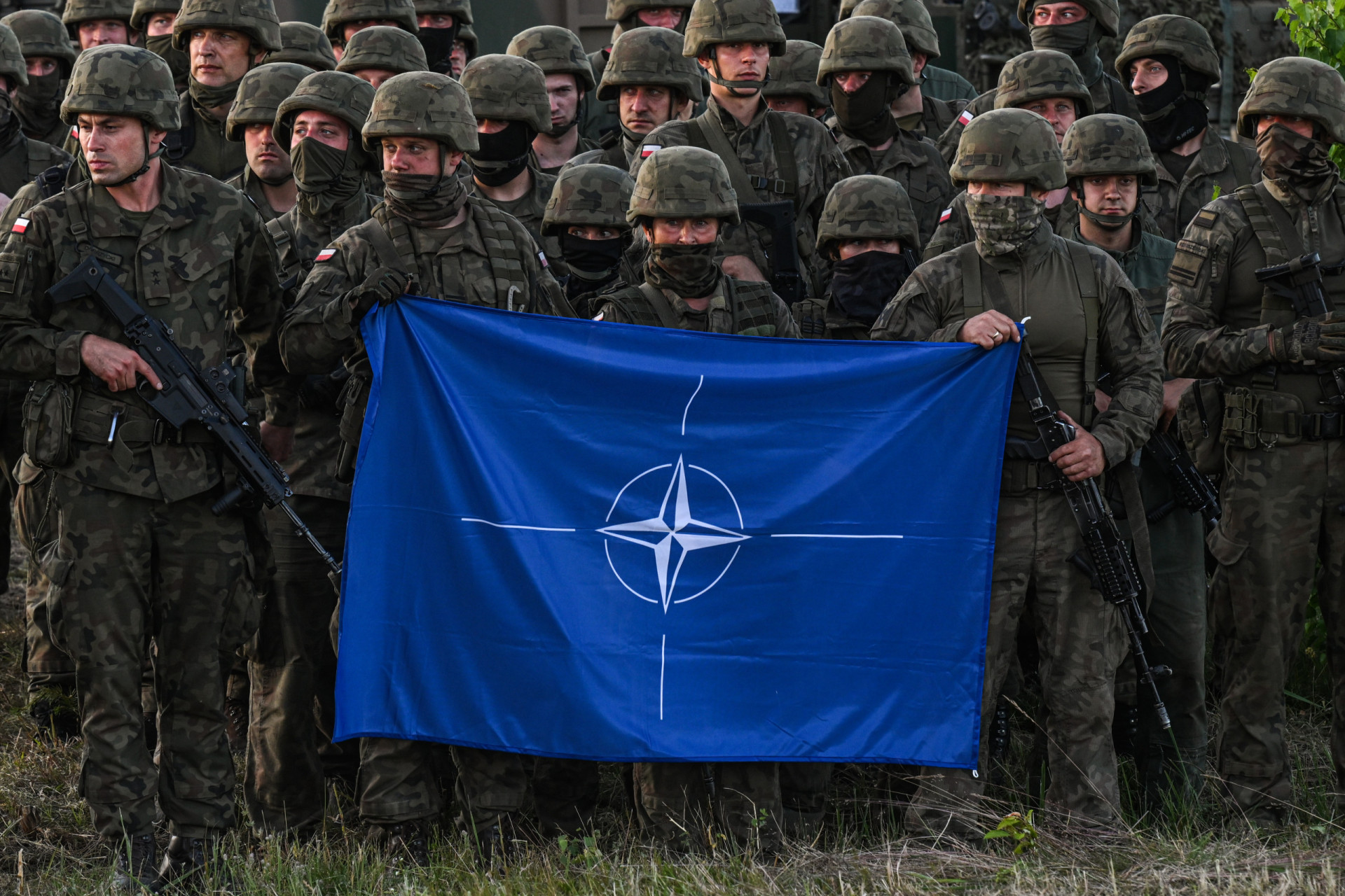 How close have NATO members come to fighting each other?