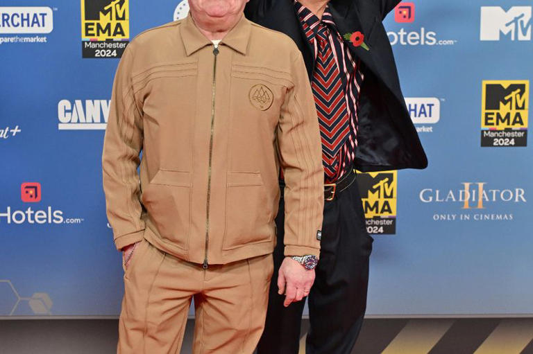 Happy Mondays reveal that mega Madchester hit almost never made it onto ...