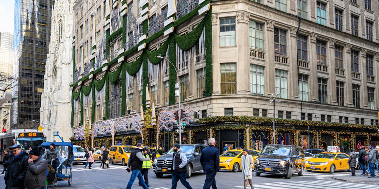 Η Saks Global κηρύσσει πτώχευση και προετοιμάζεται για αναδιάρθρωση