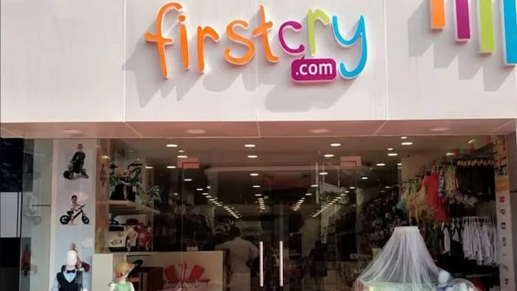 FirstCry shares hit 52-week low; down nearly 30% in six months; what's ...