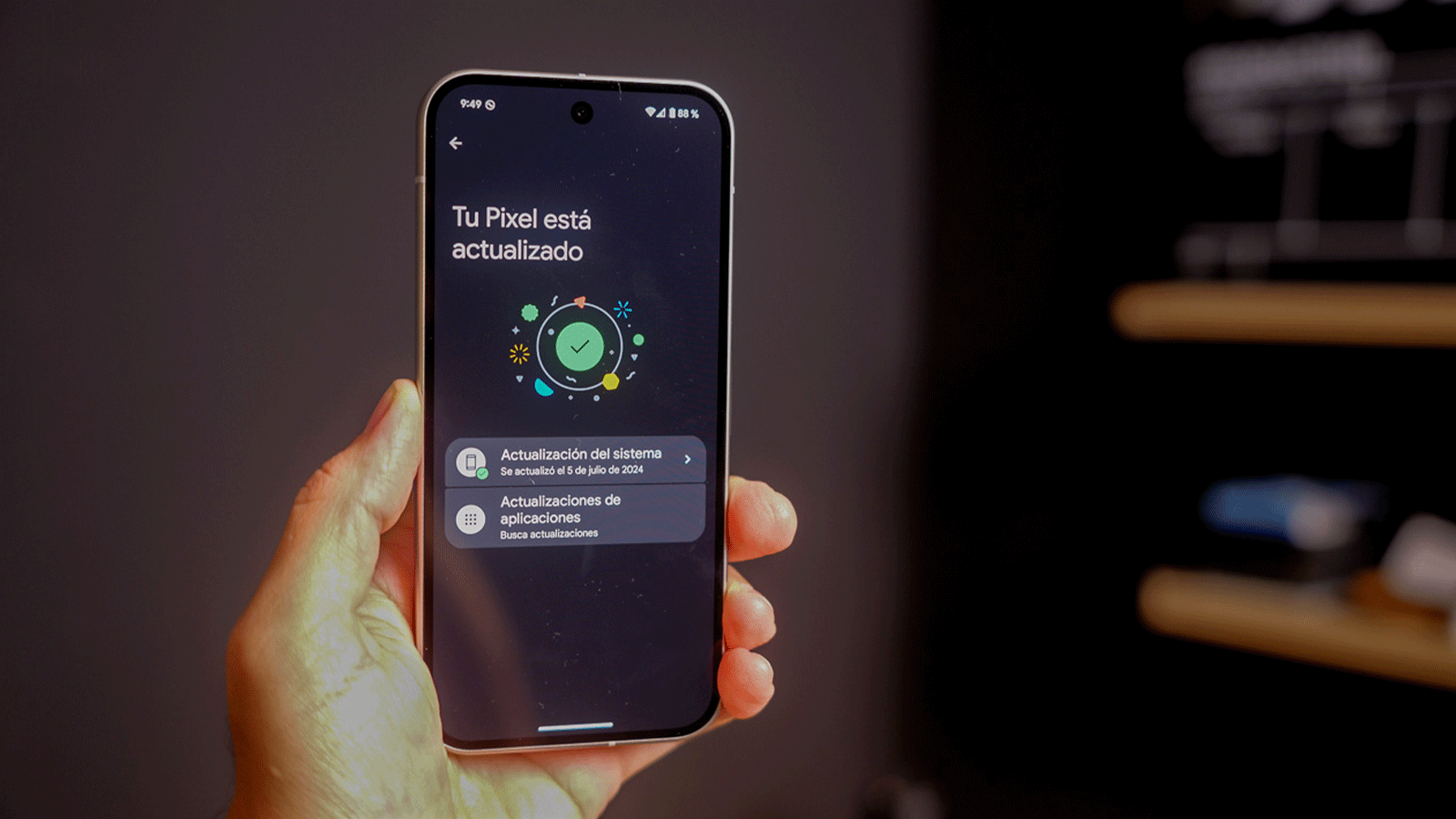 Botones de volumen no funcionan bien en Android: causas y soluciones