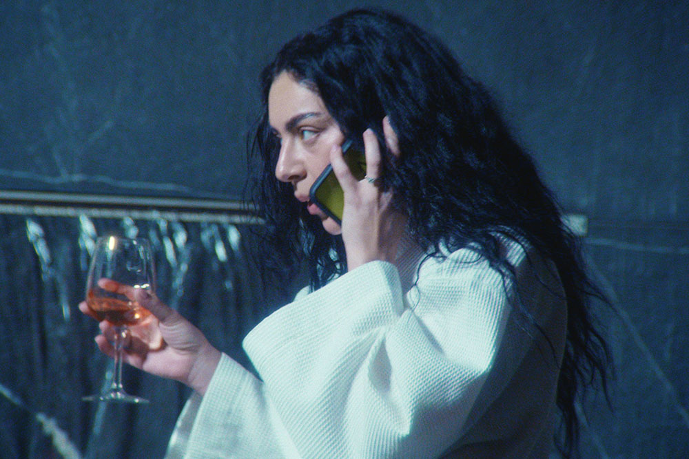 Charli XCX's ‘The Moment' added to Berlinale's Panorama lineup ...