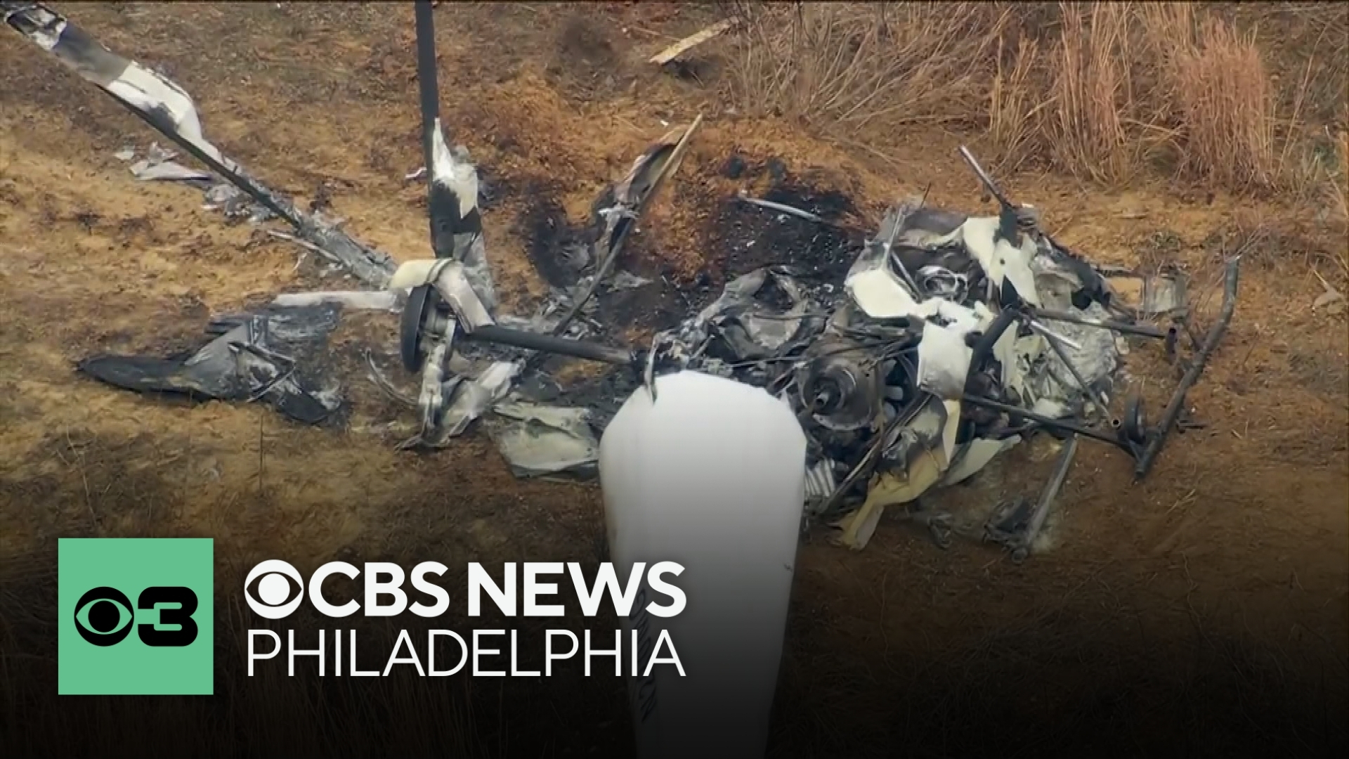 NTSB releases new information on fatal helicopter crash in Hammonton ...