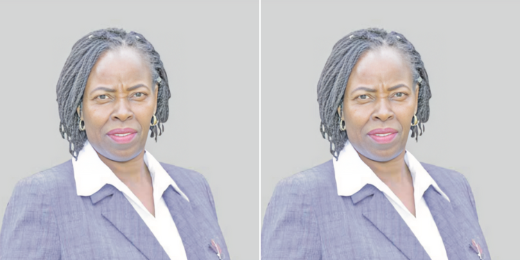 From magistrate to Court of Appeal: The remarkable career of Lucy Mbugua