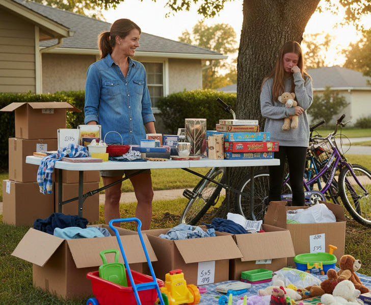 12 moments qui montrent à quel point la gentillesse est vraiment puissante
