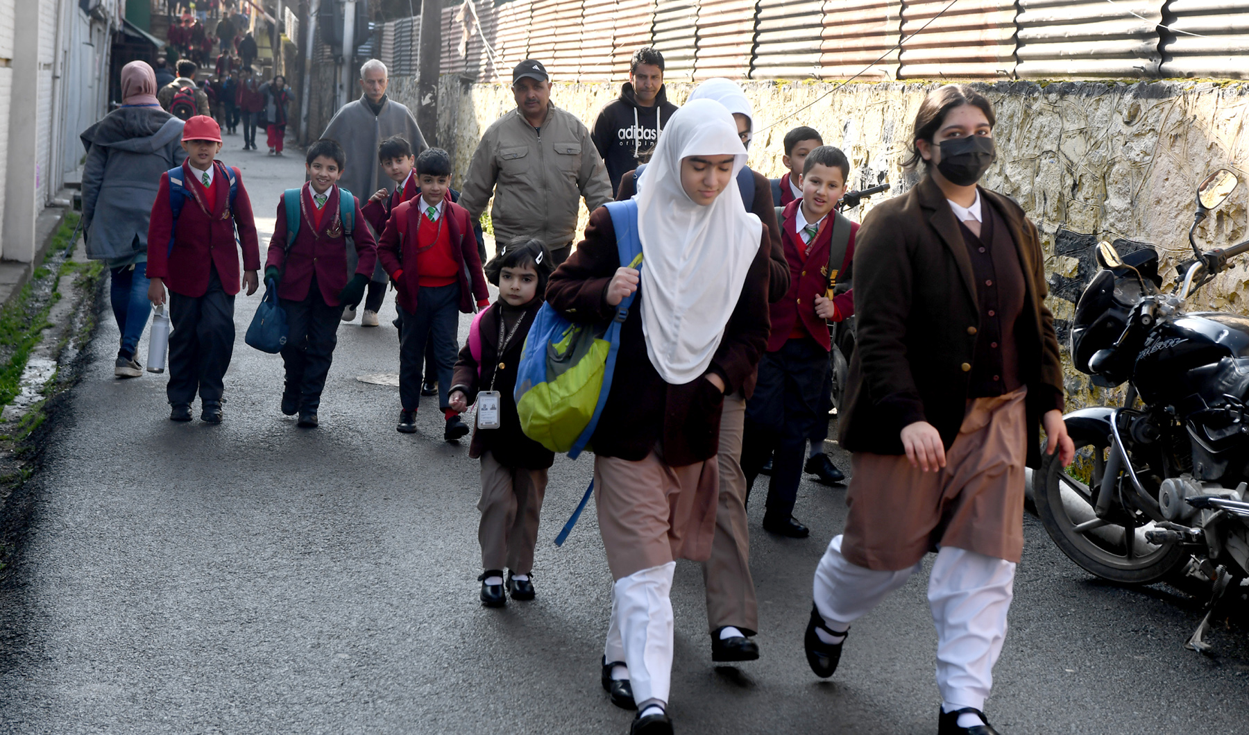 FFRC warns schools against charging excess fees; threatens penalty, de ...