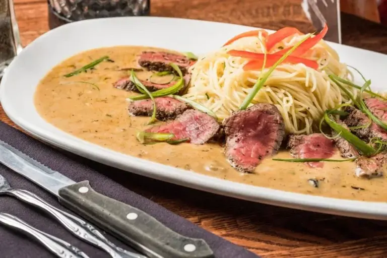 Copeland’s of New Orleans menu prices with calories [updated 2026]