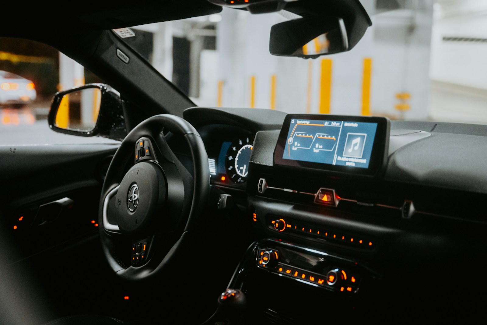 7 reasons touchscreens are ruining modern cars