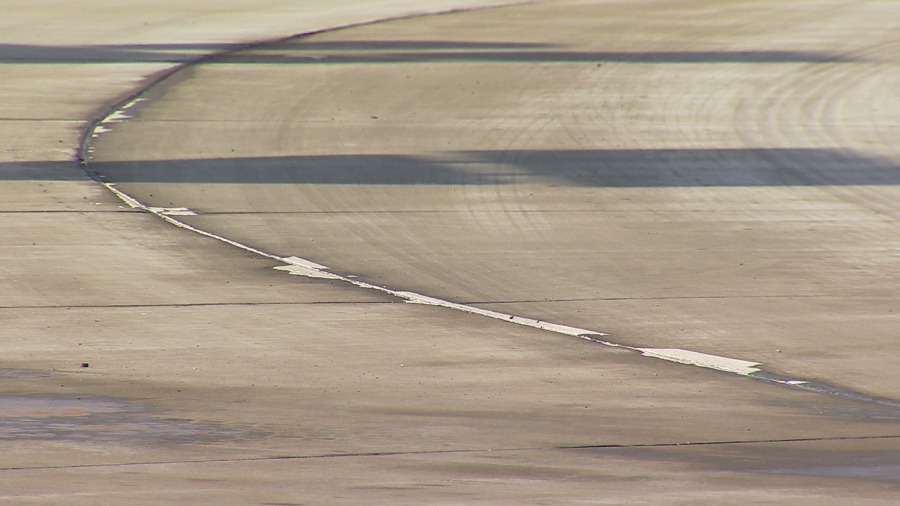 Your stories: Central New York drivers struggle with faint road markings