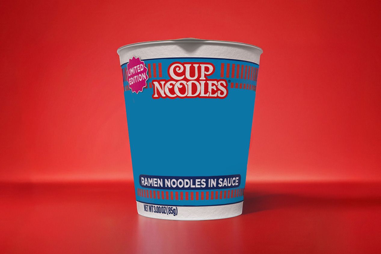 Cup Noodles’ 3 new wing-inspired flavors are about to take over game day
