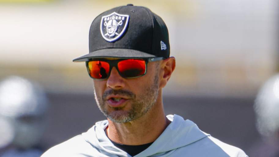 What Raiders HC requests say about organizational outlook