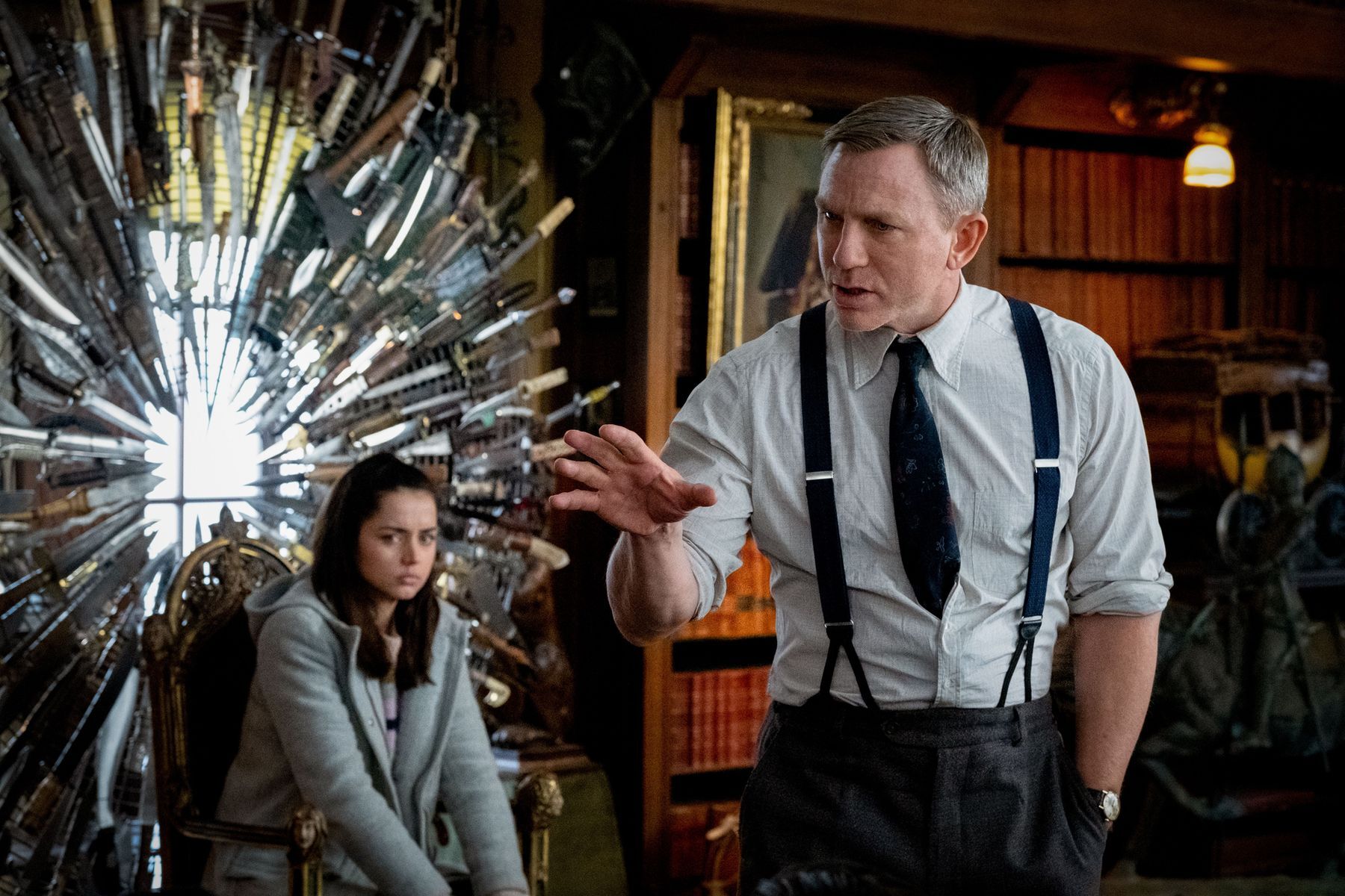 30 thriller movies that will give you chills