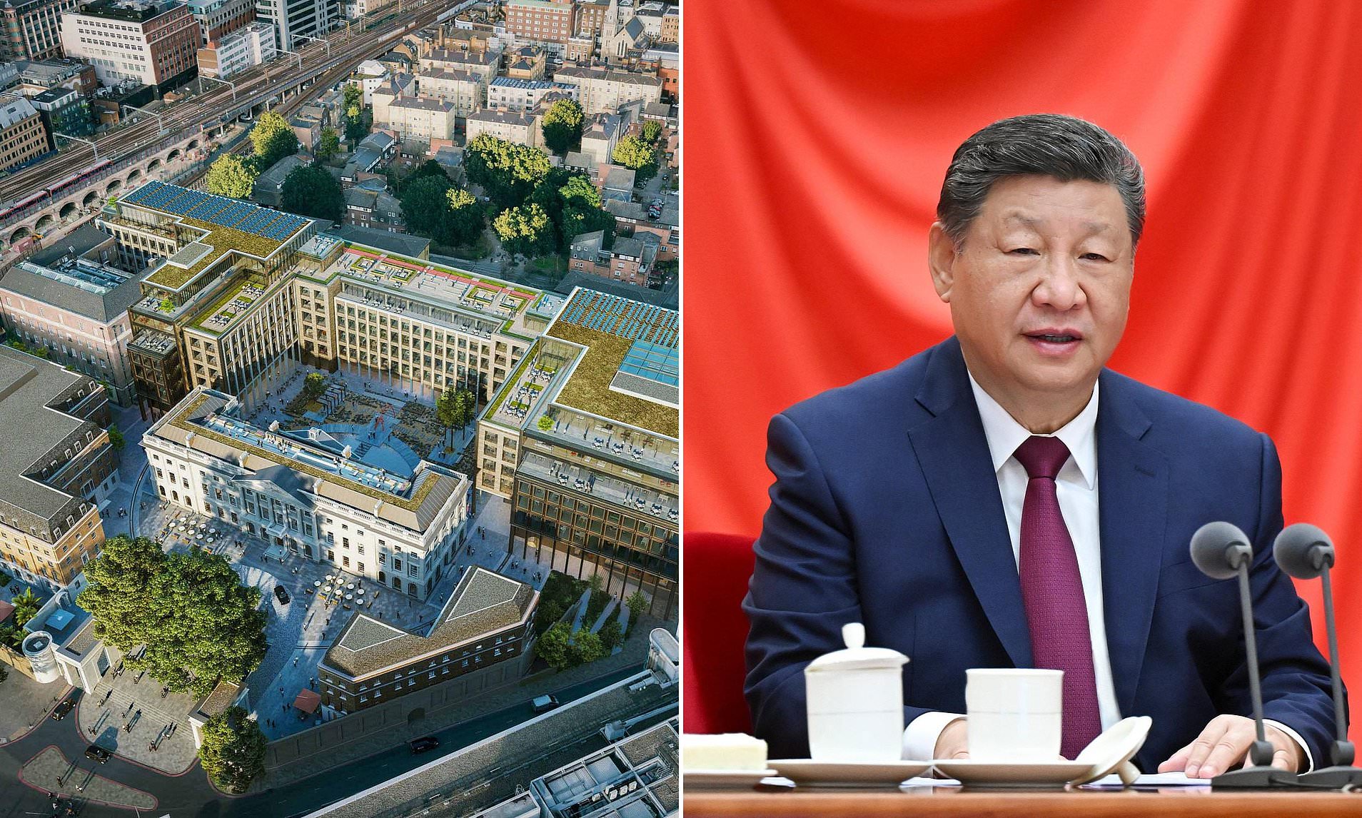 Met forced into a grovelling apology after ignoring complaint over ...