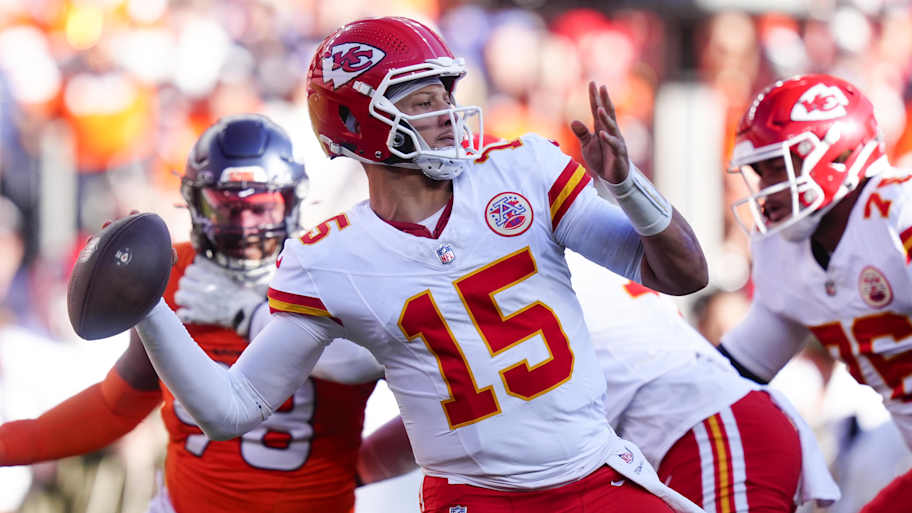 Assessing Chiefs' outlook in AFC West next season