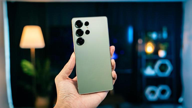 Samsung Galaxy S26 Ultra Rumours: New Design, Faster Charging, and a ...