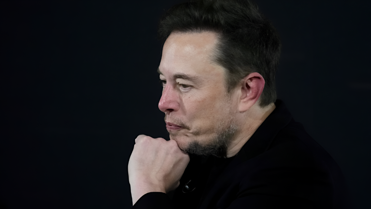 Senators demand Apple and Google ban Musk’s X from app store over Grok