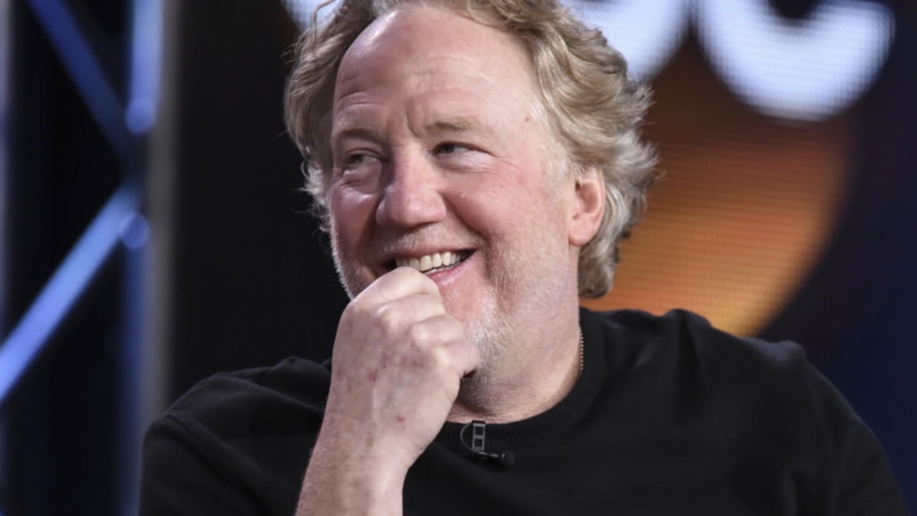 Timothy Busfield surrenders to authorities on child sex abuse charges