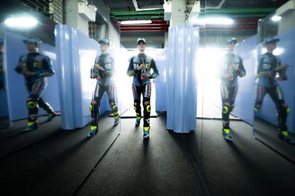 Rossi deja la puerta abierta a seguir con Ducati tras el cambio de ...