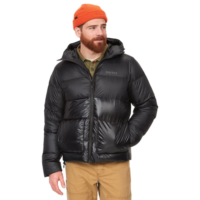 Marmot's 'Toasty Warm' down jacket is over $100 off, and it's perfect ...