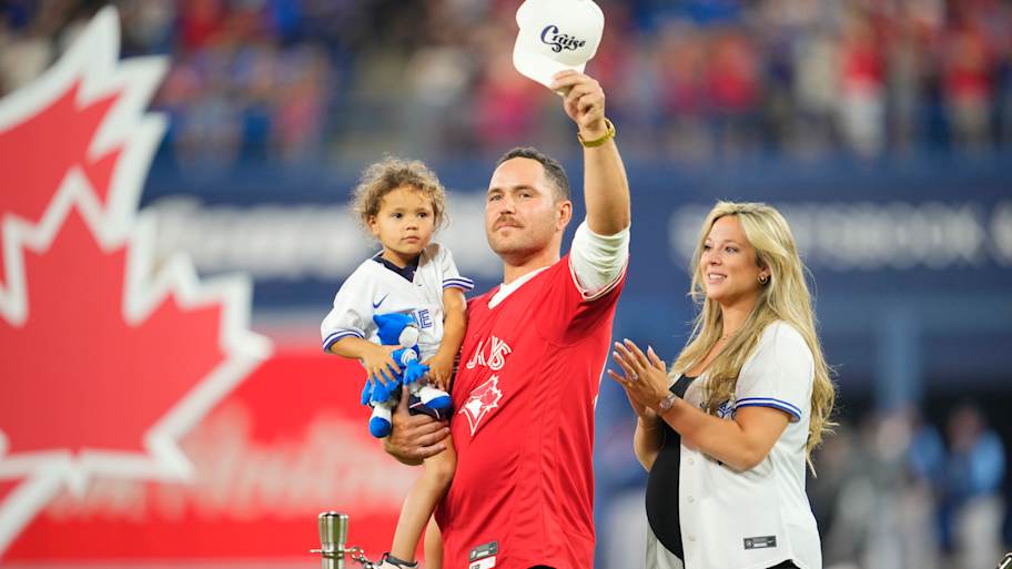 Team Canada's WBC coaching staff to include a popular former Blue Jays ...