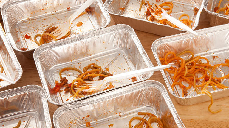 Eating leftover pasta may be better for your blood sugar than consuming ...