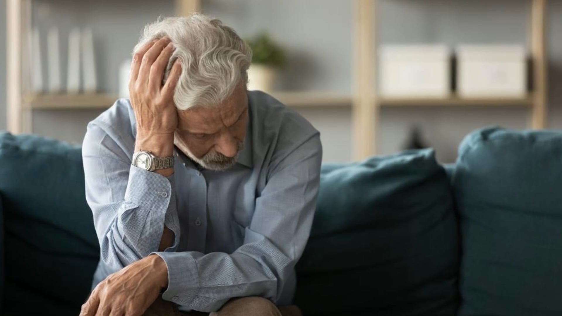 Dementia diagnoses may actually be a treatable liver condition instead