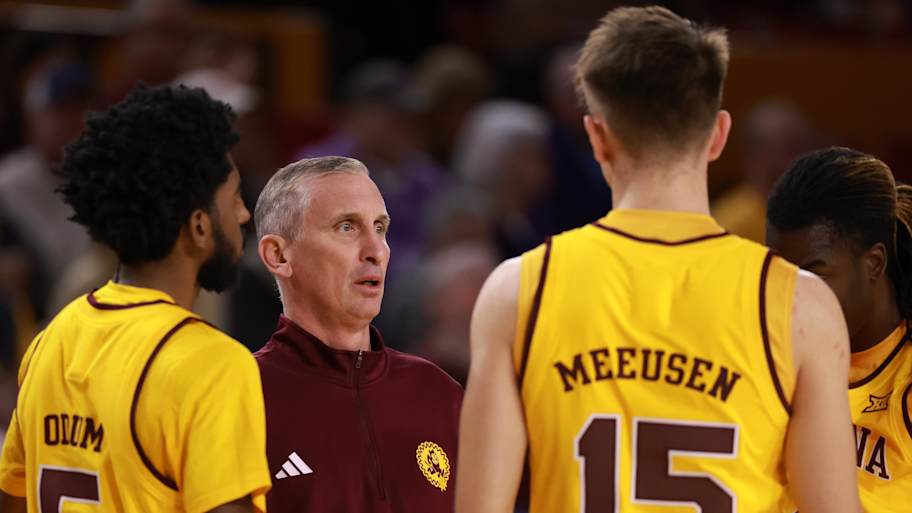 Bobby Hurley discusses Saturday win, upcoming Arizona matchup