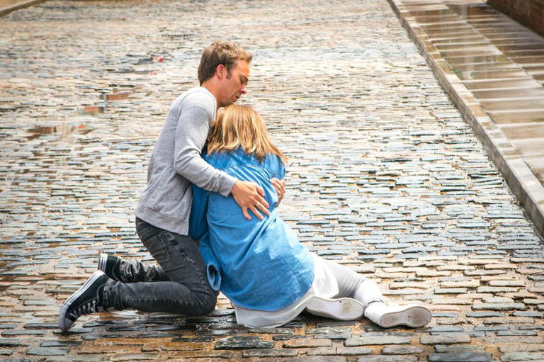 Coronation Street fans say 'do you mind' as soap issues cruel 10-year ...