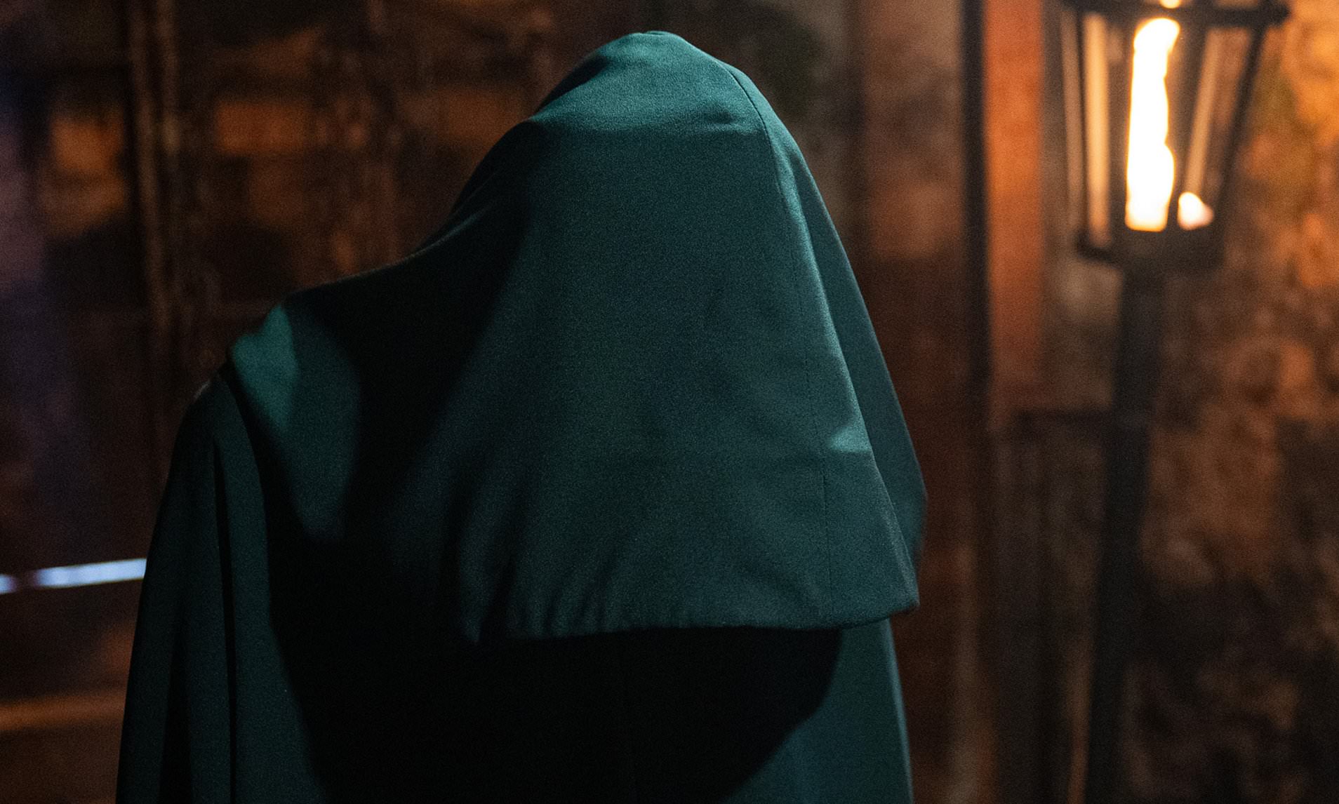 A new series of The Traitors is landing on BBC in just two weeks' time ...