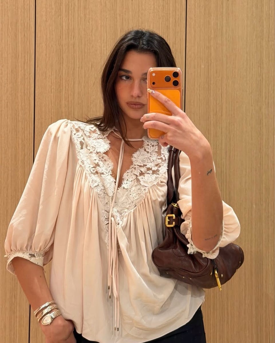 Everyone's wearing a power watch in 2026: shop Victoria Beckham and ...