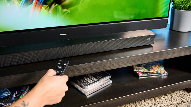 So you've got a Samsung soundbar — here are 5 settings you need to ...