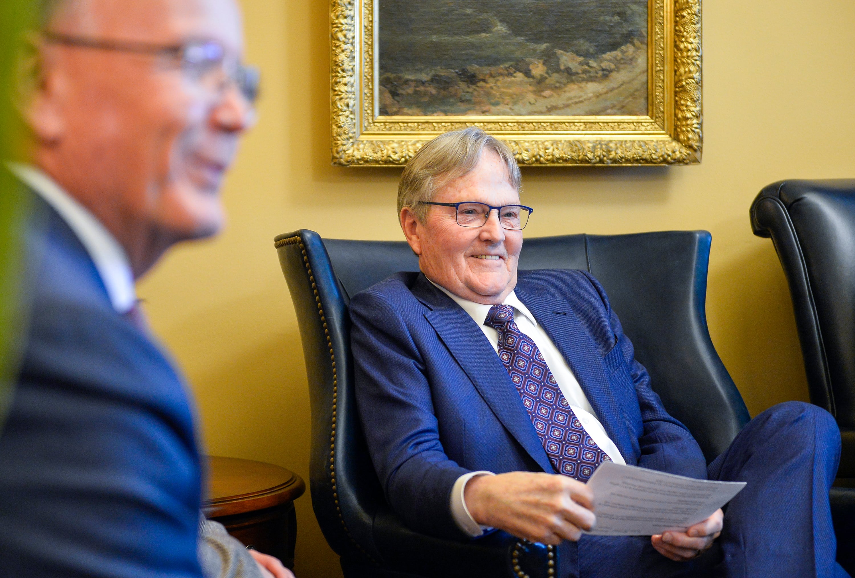 13 Utah lawmakers won’t seek reelection in 2026 — but nearly every open ...