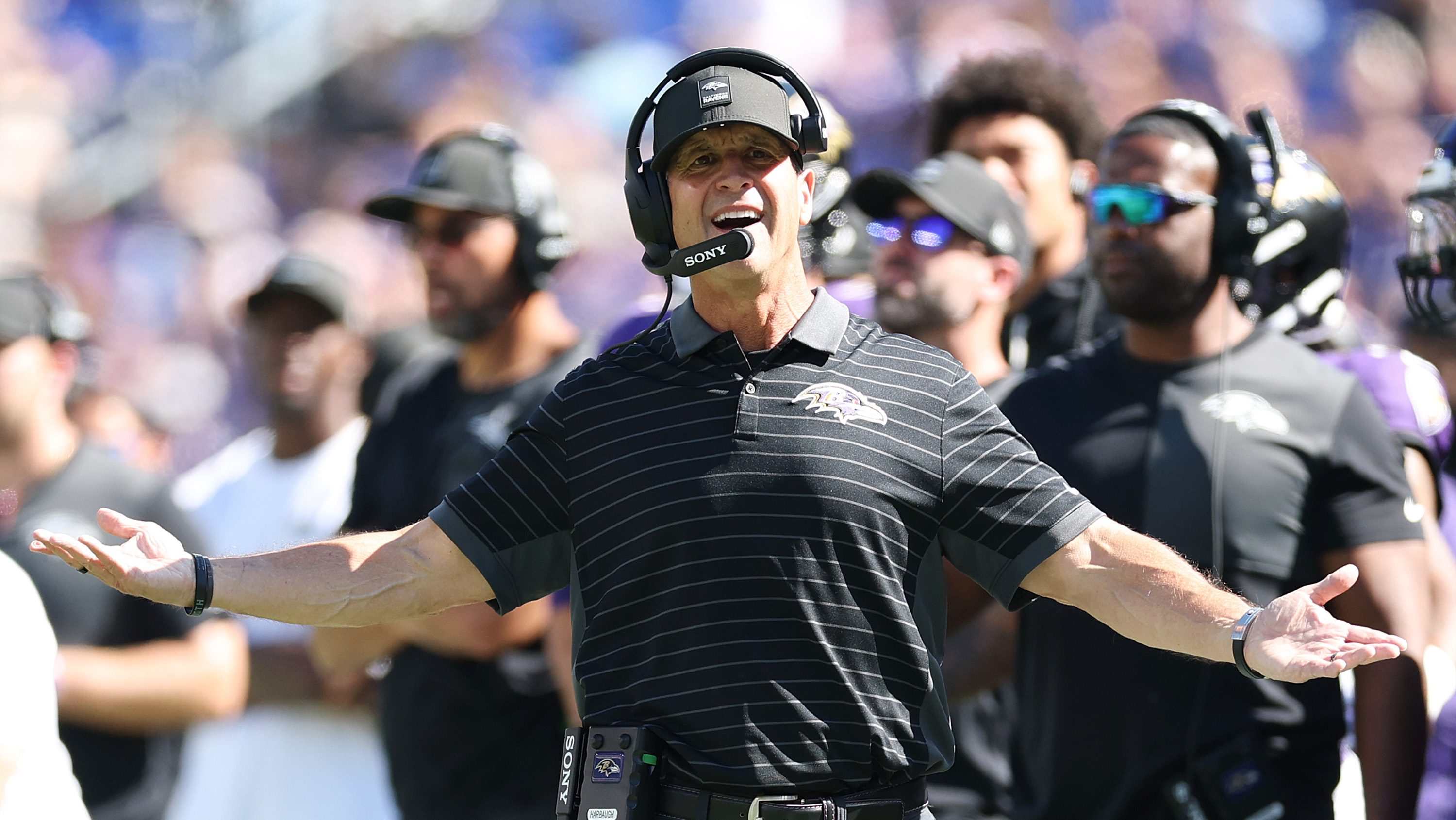 Dolphins face setback in head coach search