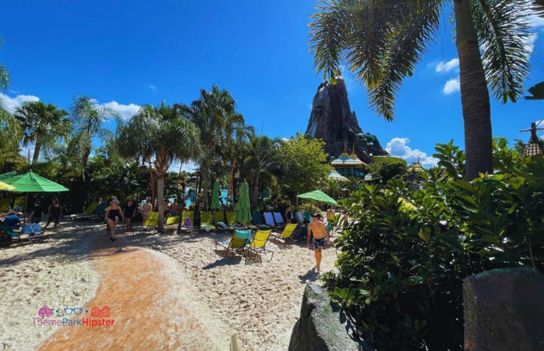 11 best quiet spots at Universal Orlando for solo travelers to recharge ...