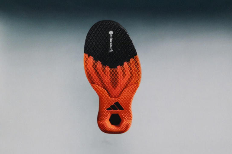 I’m a fitness writer and this could be your new favourite gym shoe