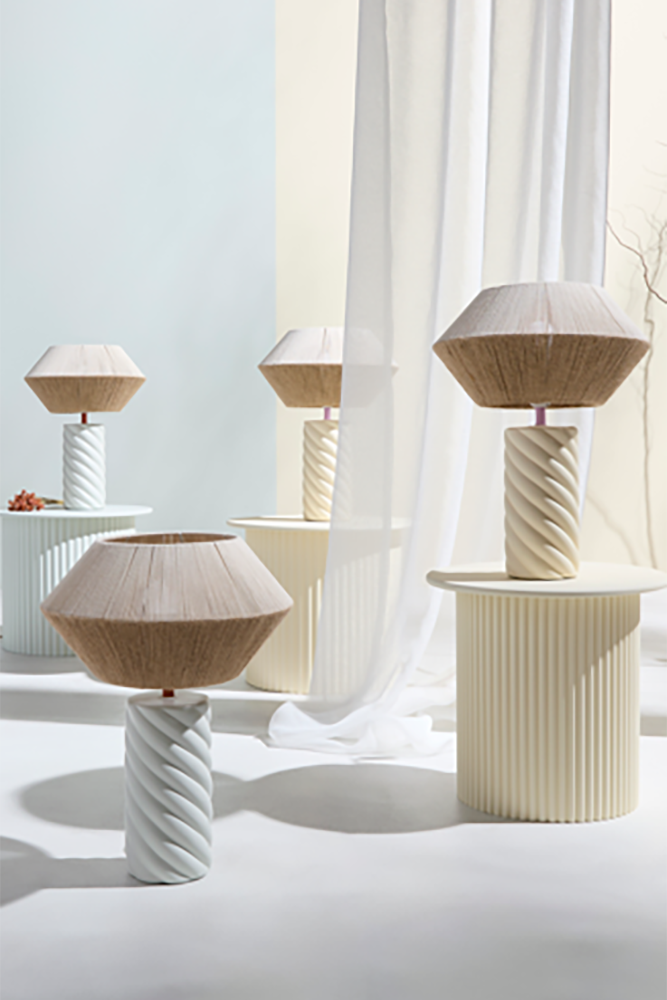 Maison Paloma x Castorama : les lampes cocooning qu’on va toutes ...