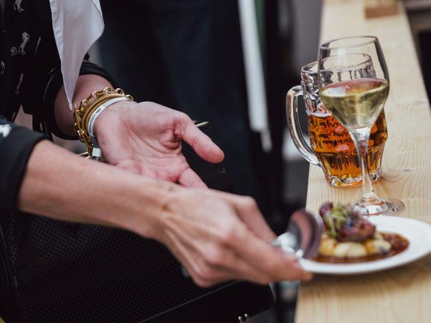 Gastro-Steuer sinkt – doch Dehoga-Boss kommt zu bedrückendem Fazit