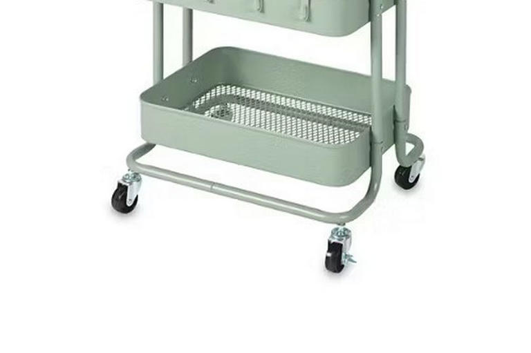 Aldi's £14.99 furniture item to transform small spaces