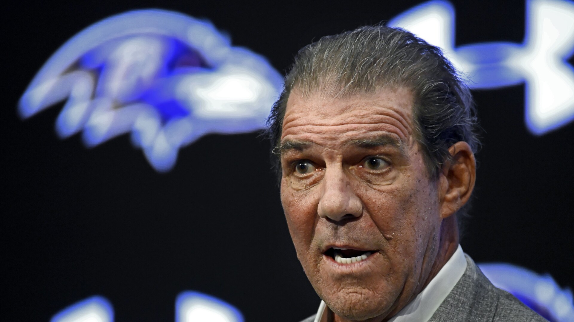 Steve Bisciotti very intrigued by second-chance head coaching candidates