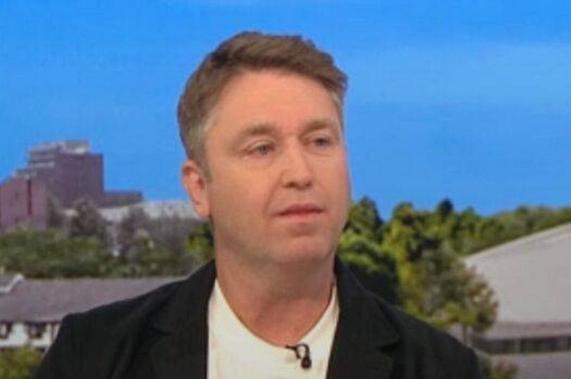 Midsomer Murders fans thrilled as first-look of Daniel Casey in new ...